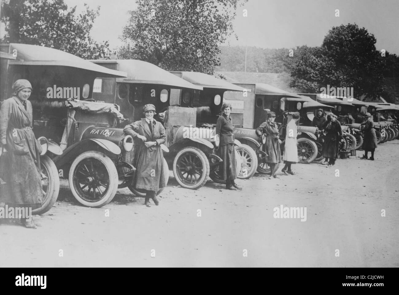 On Board, the "Recruit' a Native American aims a machine gun Stock ...