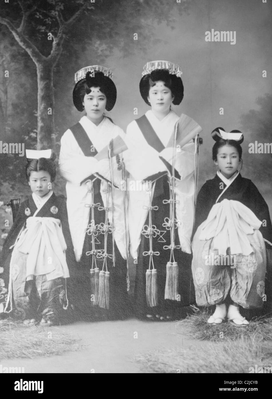 Banners under Black and White Stock Photos & Images - Alamy