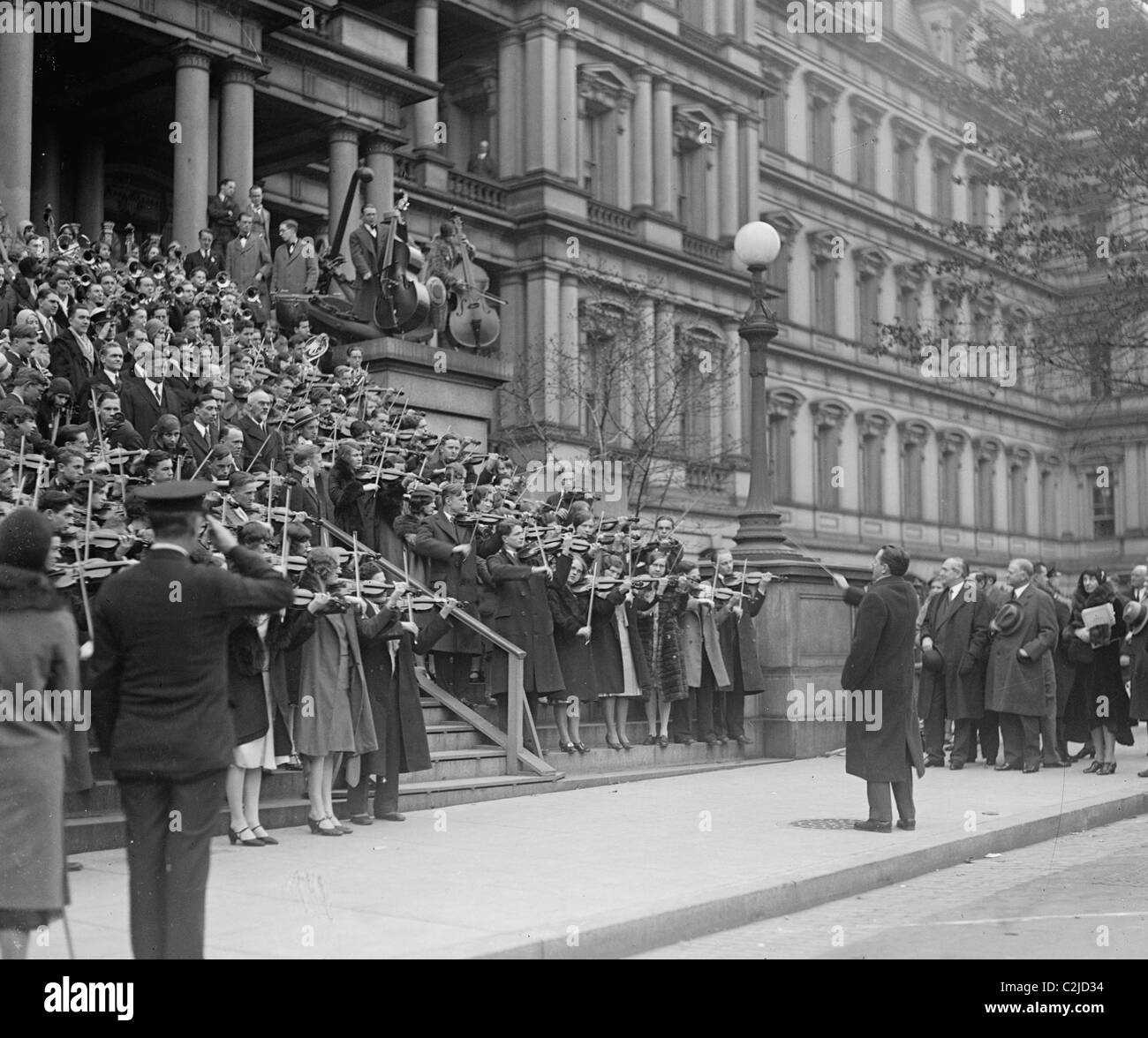 Spangled Black and White Stock Photos & Images - Alamy
