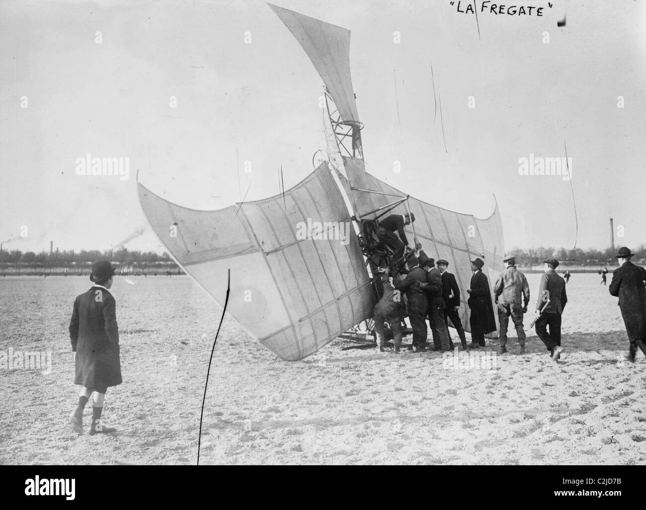 Paris frigate hi-res stock photography and images - Alamy