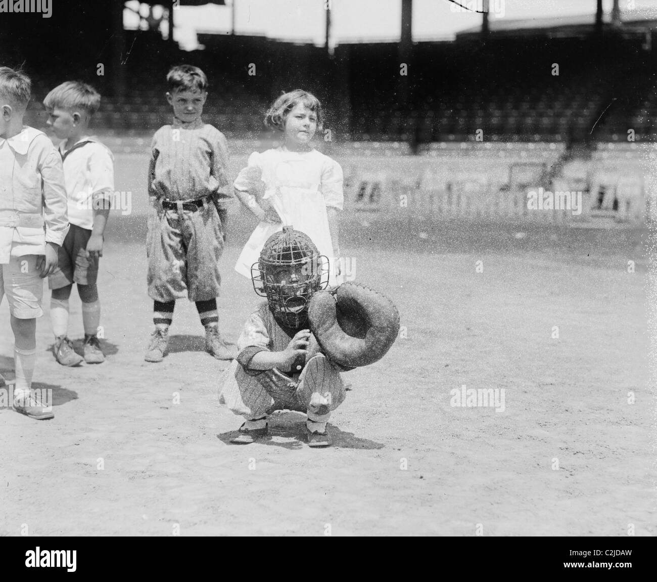 The child catcher hi-res stock photography and images - Alamy