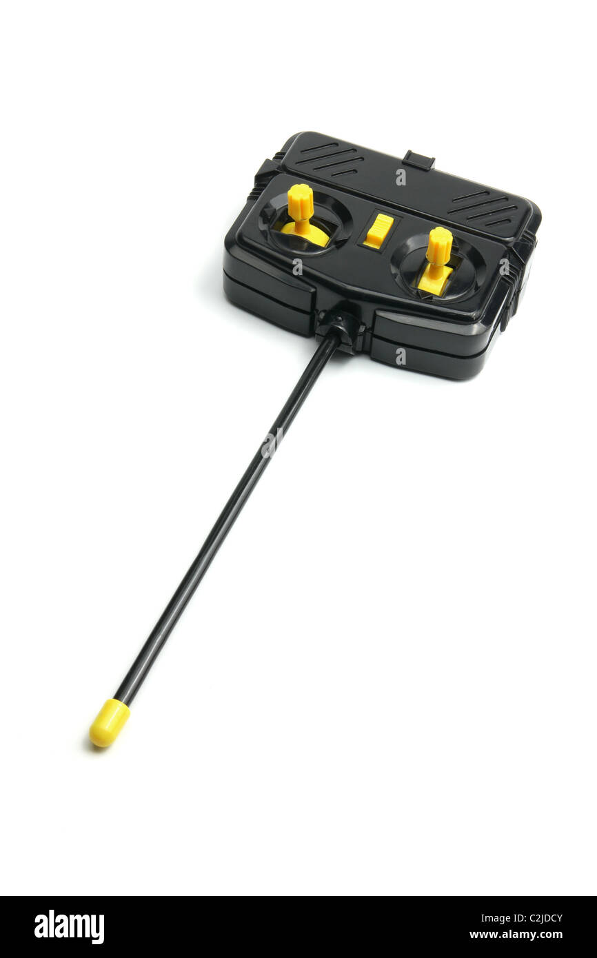 Radio remote control hi-res stock photography and images - Alamy