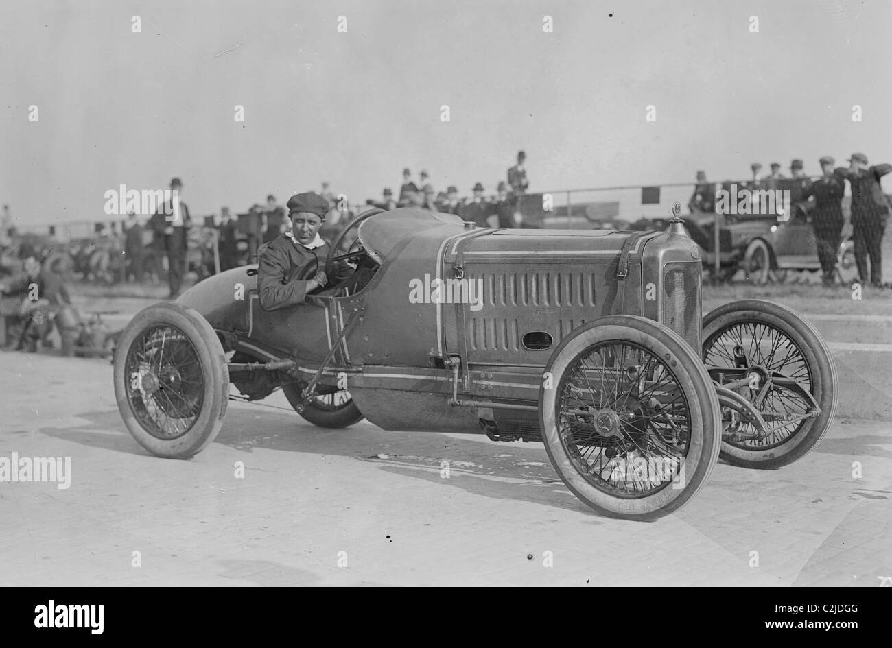 Maxwell Motor Company