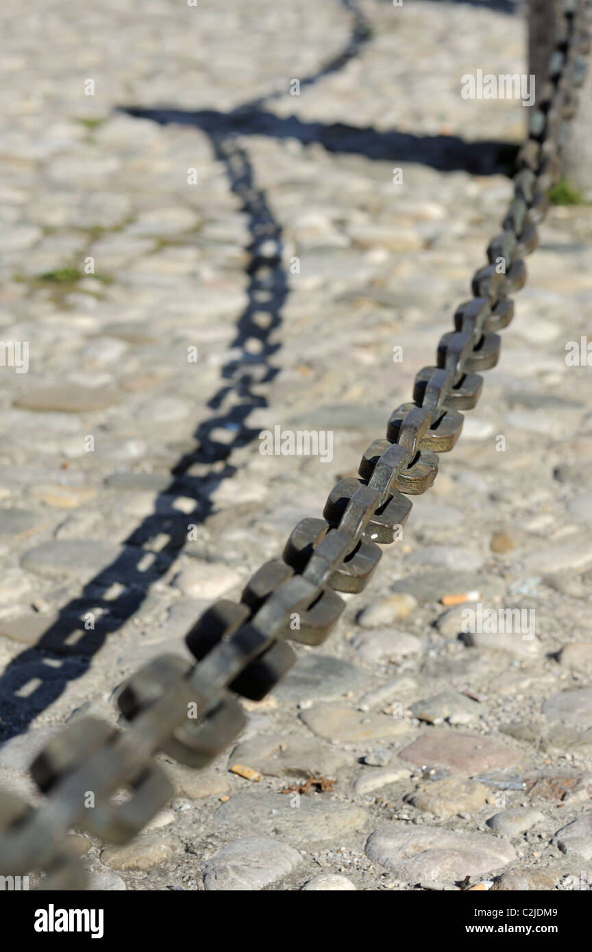 Cast shadow hi-res stock photography and images - Alamy