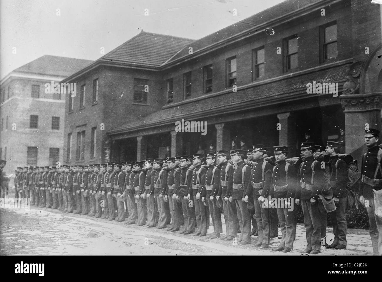 Naval base hi-res stock photography and images - Alamy