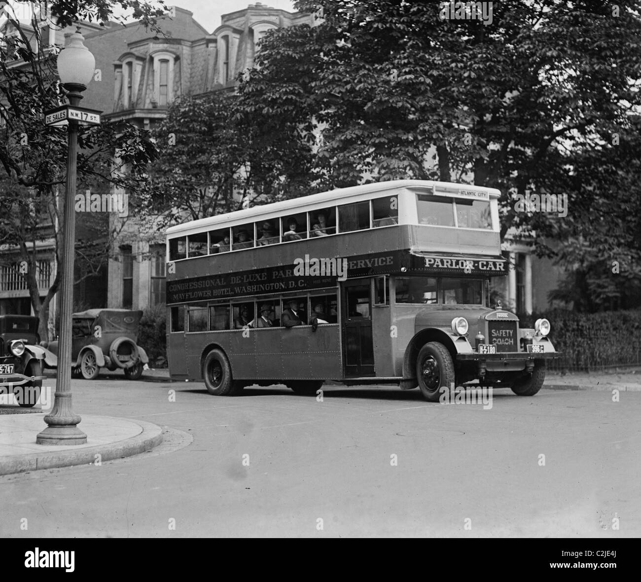 Parlor city hi-res stock photography and images - Alamy