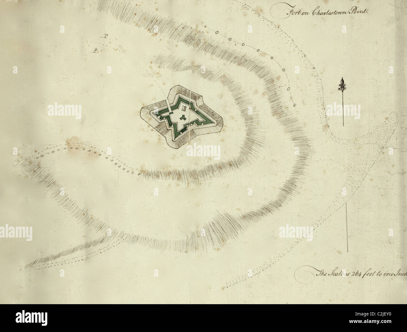 Fort independence boston hi-res stock photography and images - Alamy