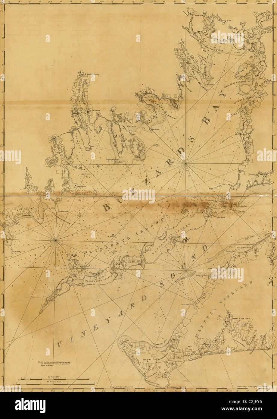 Vineyard sound hi-res stock photography and images - Alamy