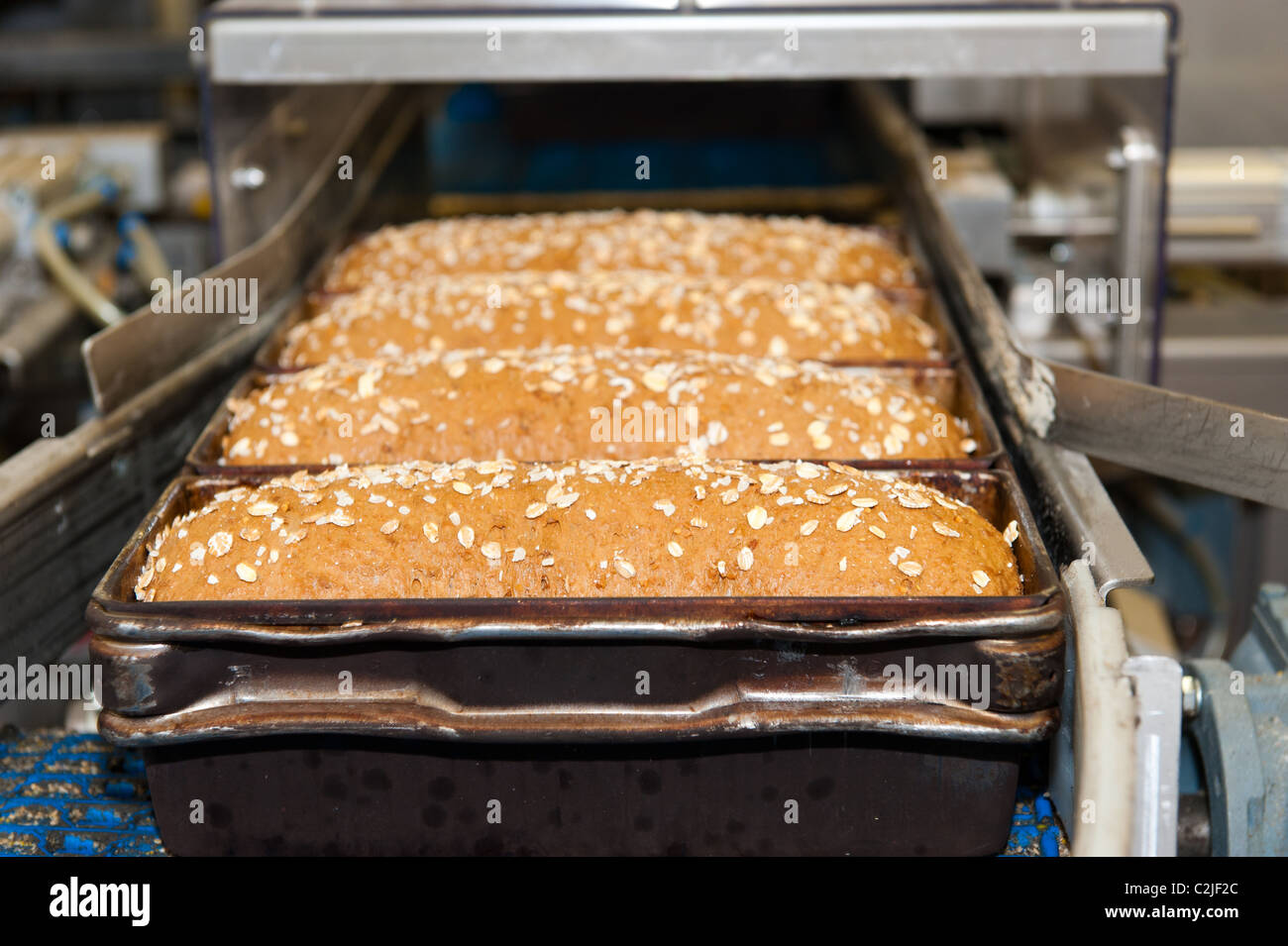 Made in a factory hi-res stock photography and images - Alamy