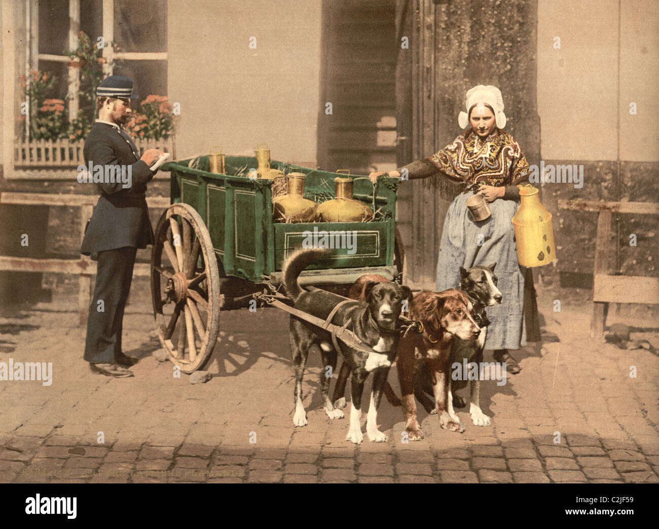 Flemish hi-res stock photography and images - Alamy