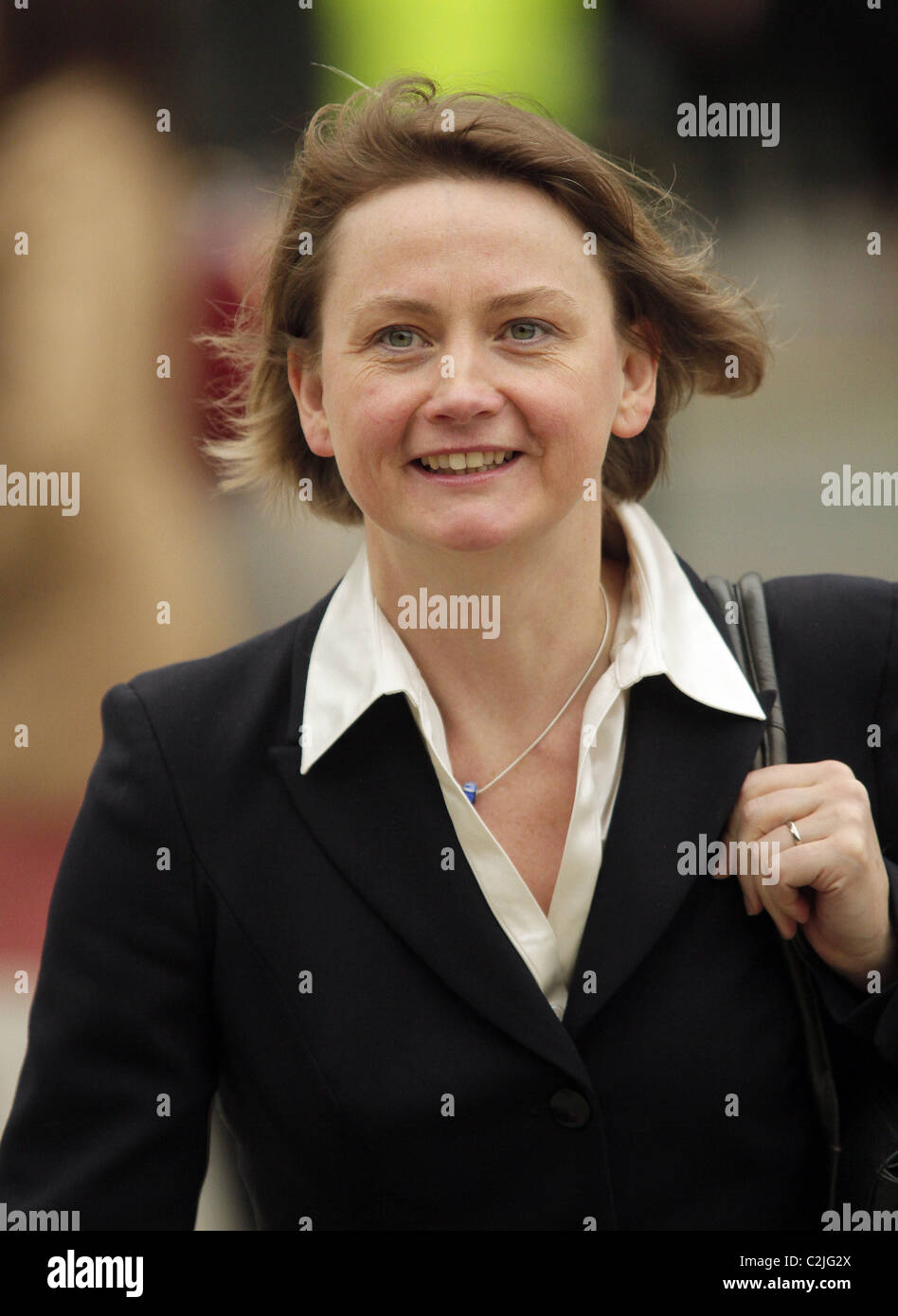 Yvette cooper hi-res stock photography and images - Alamy