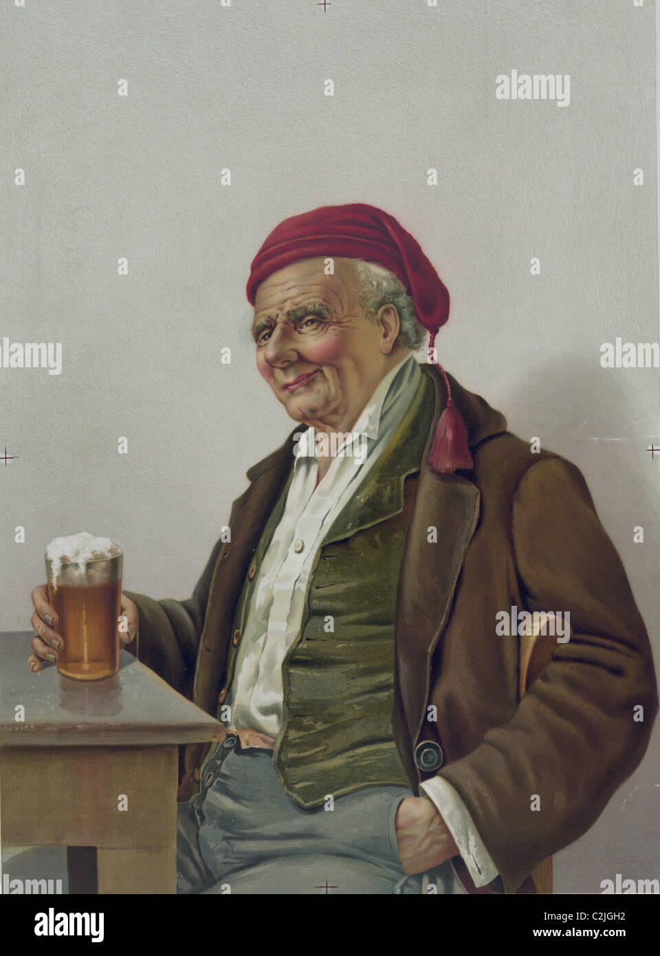 Old_friend hi-res stock photography and images - Alamy