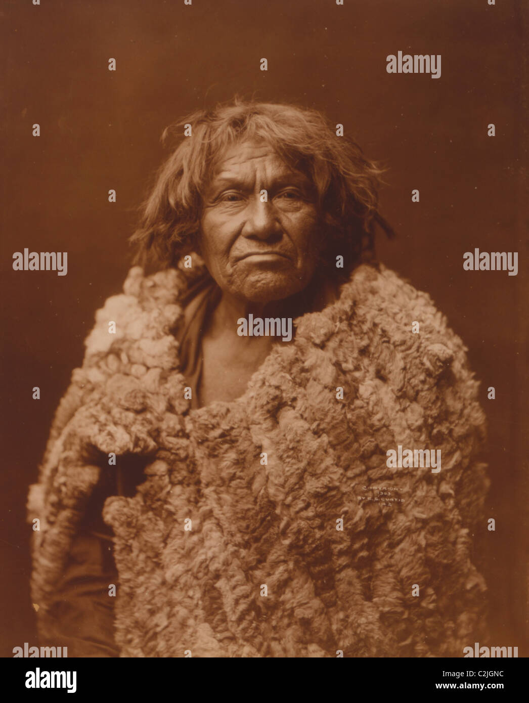 Mohave indian hi-res stock photography and images - Alamy