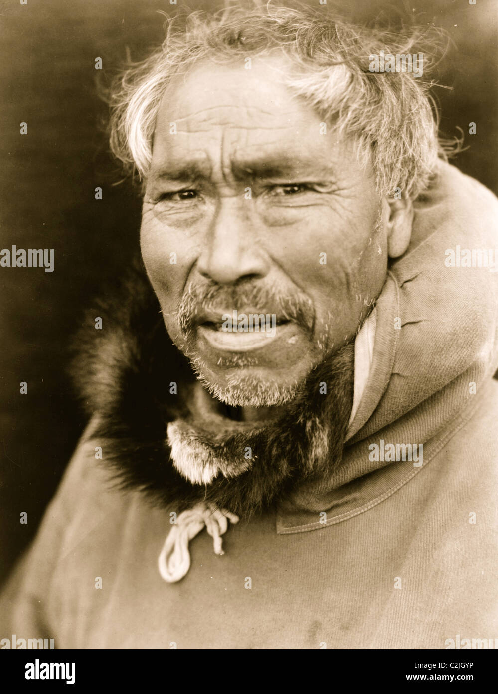 Native american prince hi-res stock photography and images - Alamy