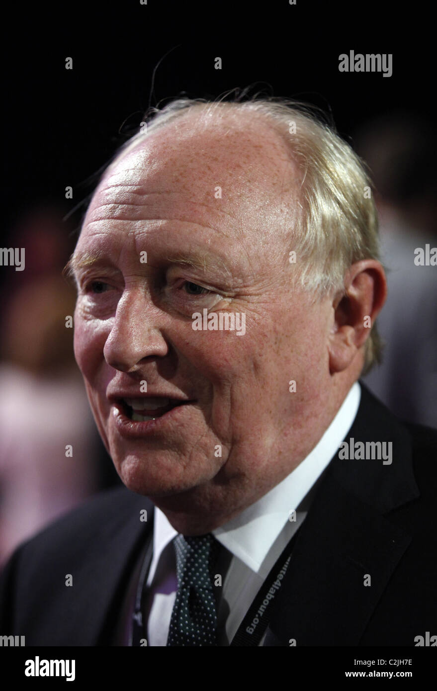 Lord kinnock hi-res stock photography and images - Alamy