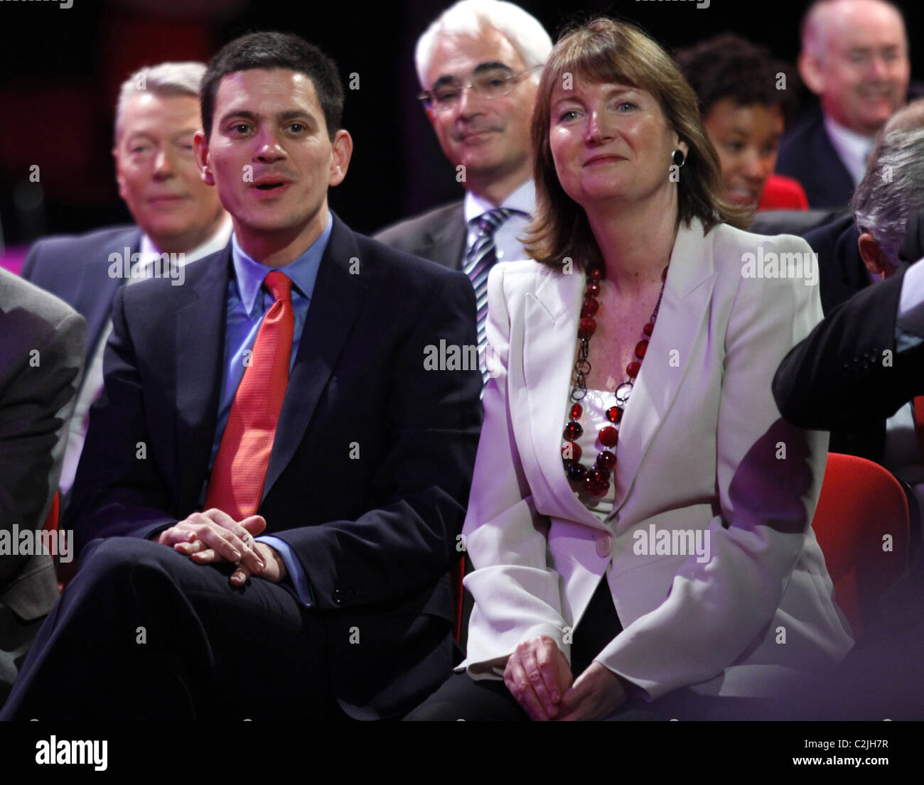 David harman hi-res stock photography and images - Alamy