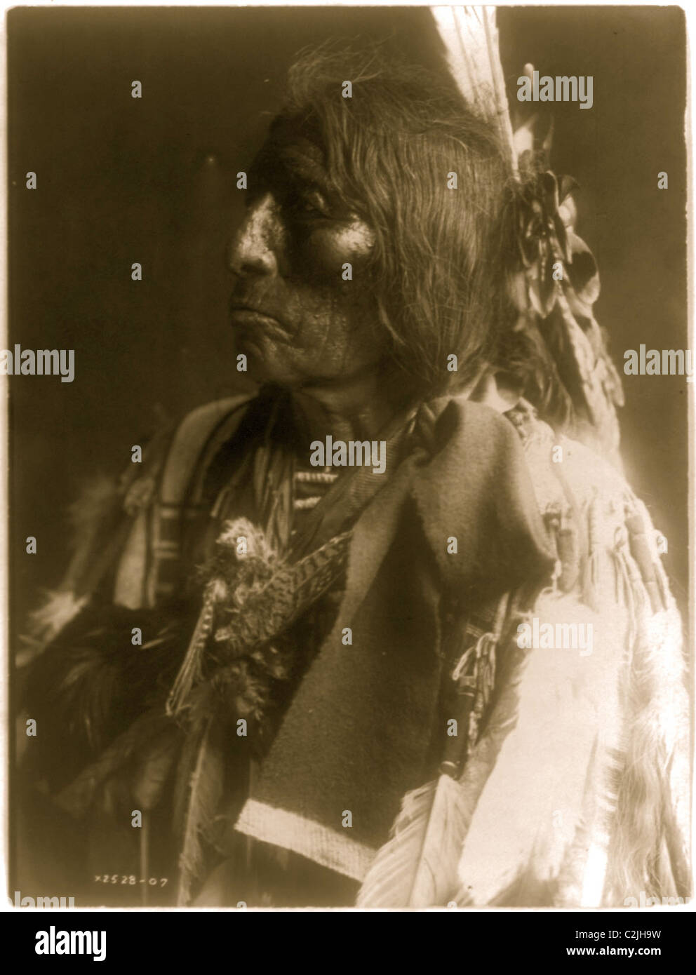 Oglala indian hi-res stock photography and images - Alamy