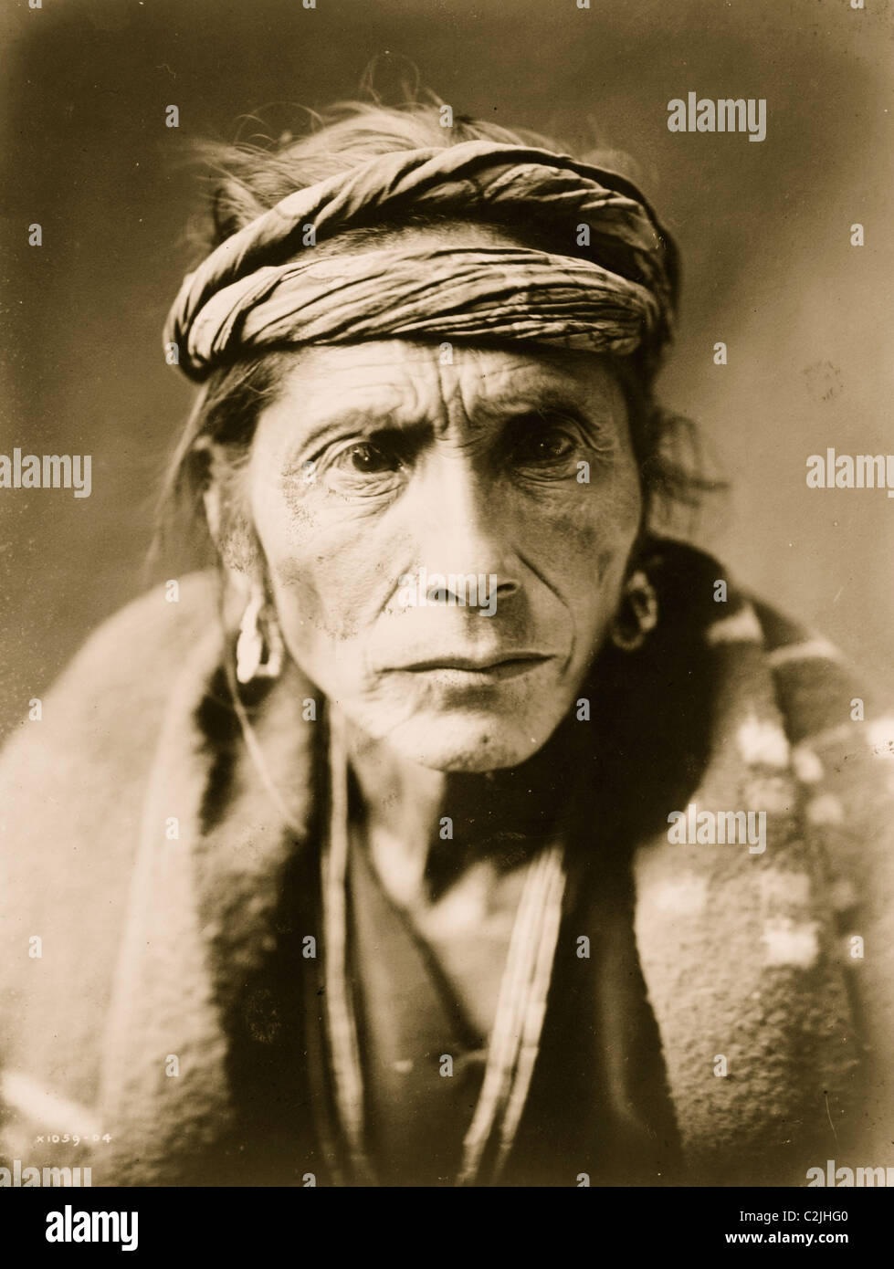 Native american patient hi-res stock photography and images - Alamy