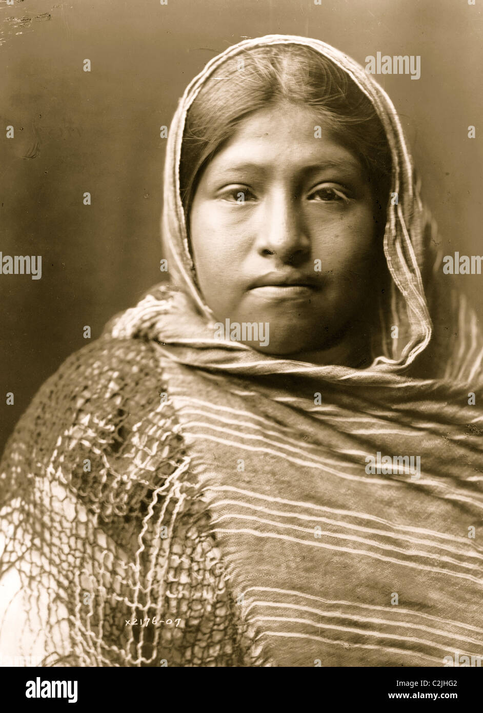 Yaqui indian hi-res stock photography and images - Alamy