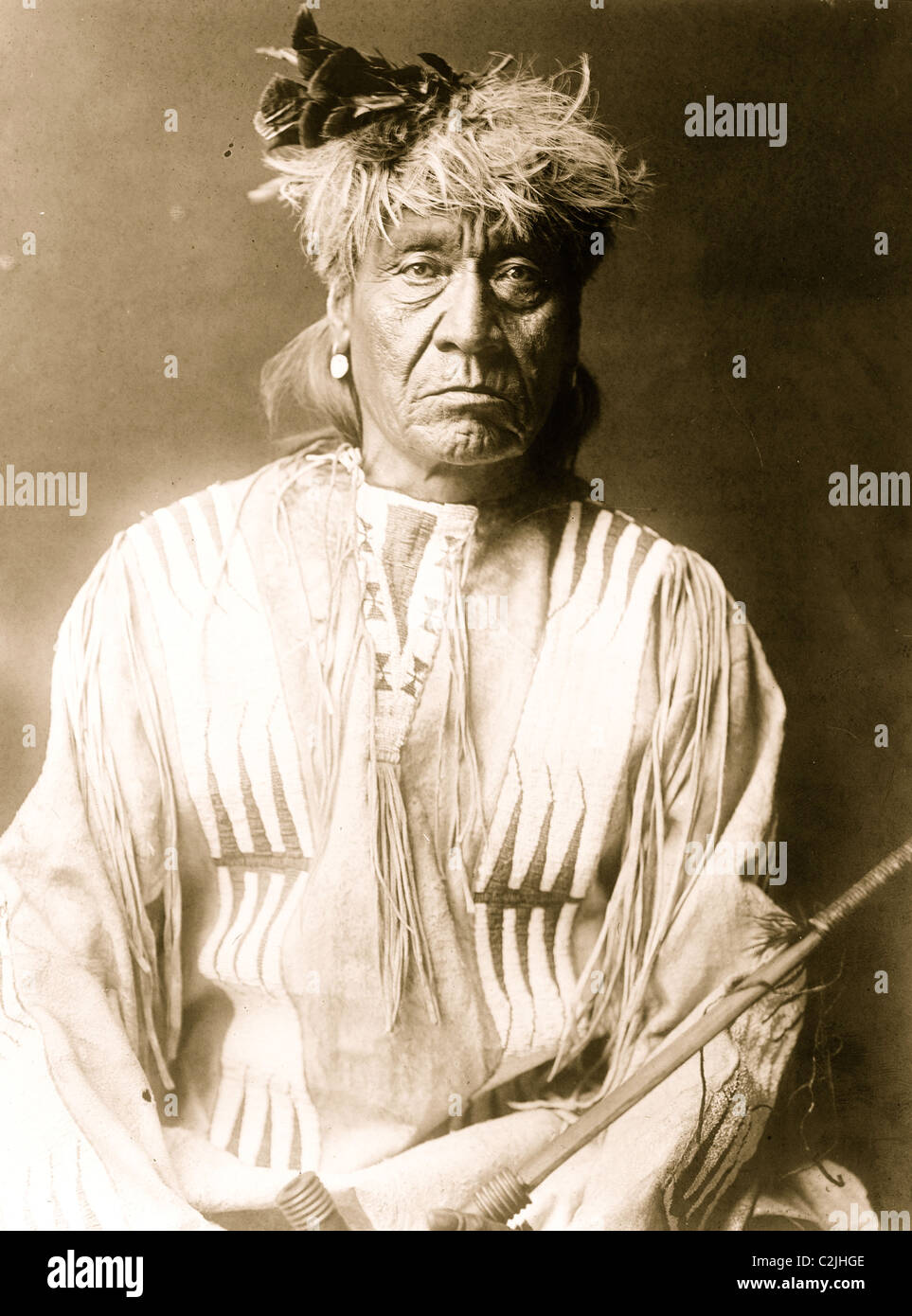American red indian hi-res stock photography and images - Alamy