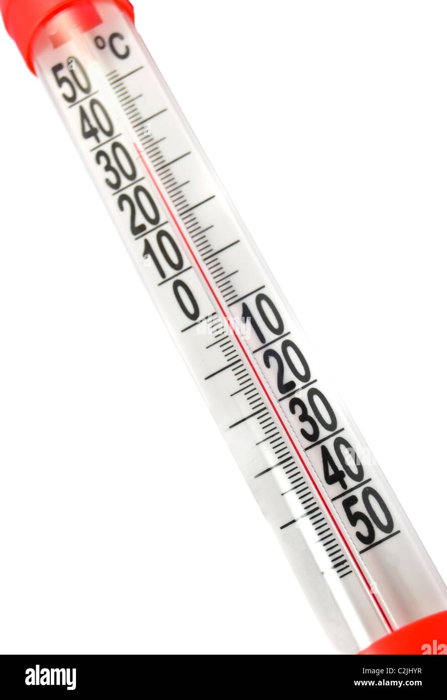 Thermometer shape hi-res stock photography and images - Alamy