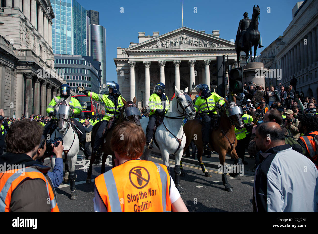 2009 events hi-res stock photography and images - Alamy