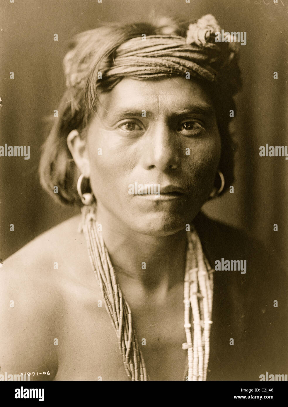 Walpi hi-res stock photography and images - Alamy