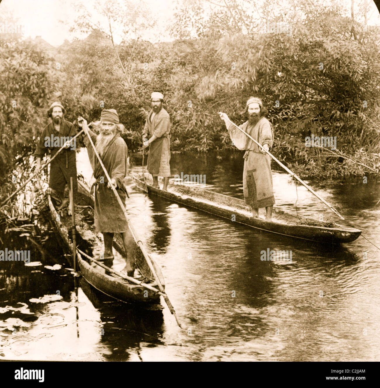 Ainu and japan hi-res stock photography and images - Alamy