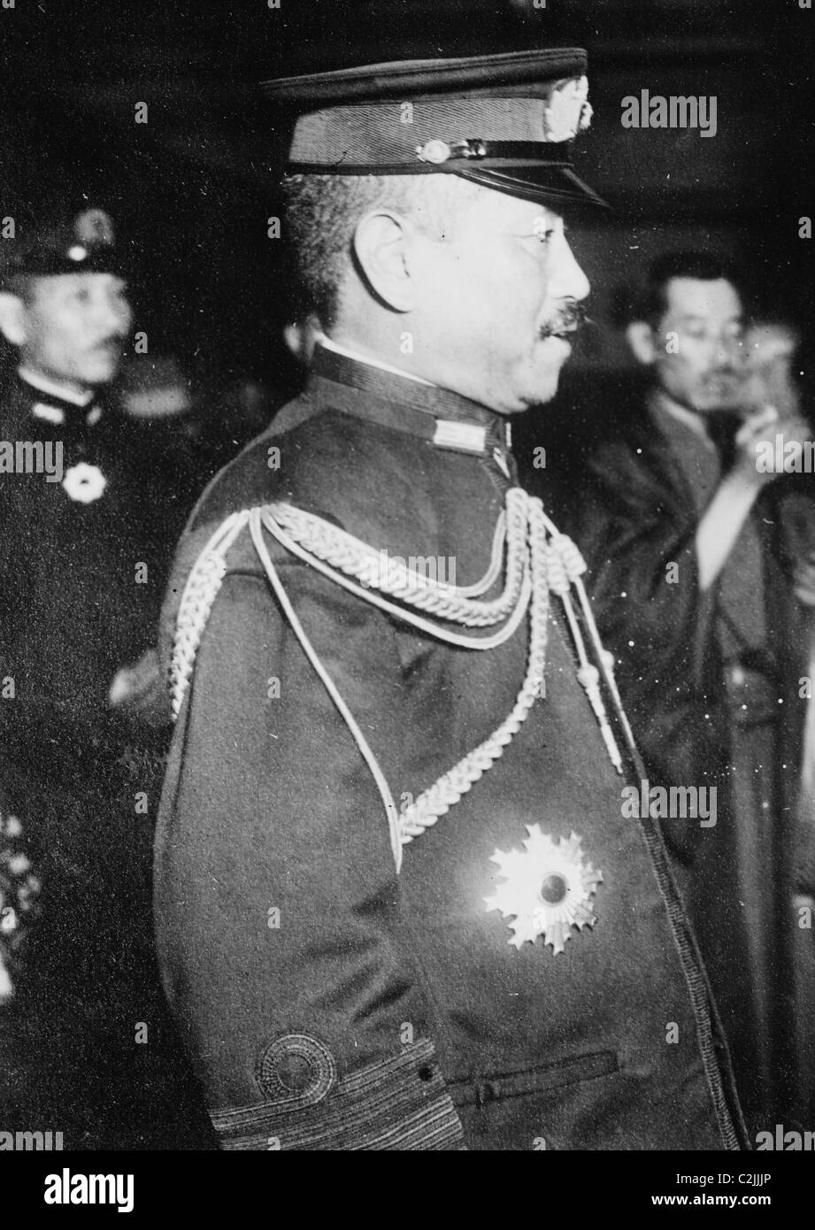 Kato Black and White Stock Photos & Images - Alamy