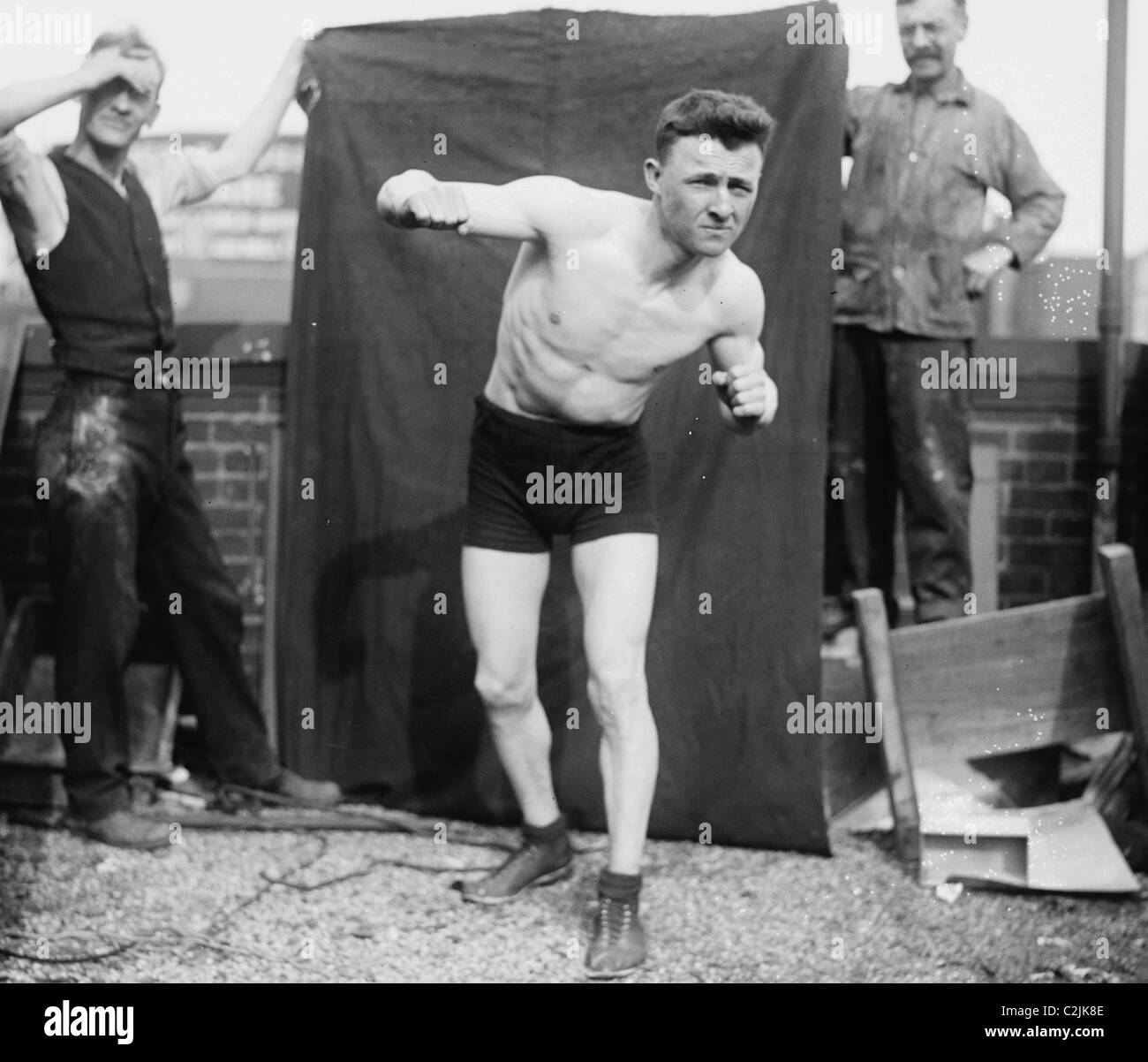 Johnnie ray hi-res stock photography and images - Alamy