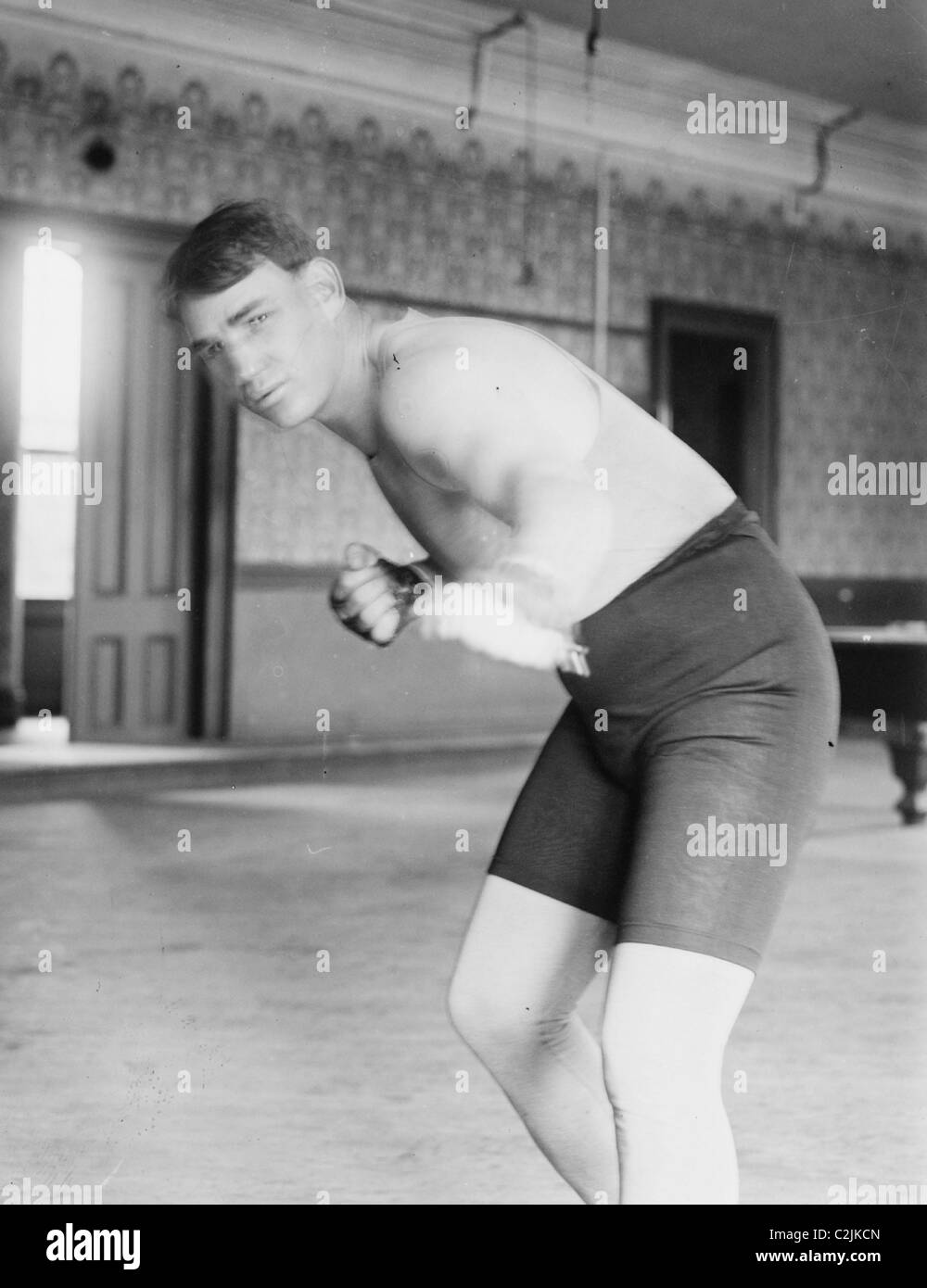 Carl Morris High Resolution Stock Photography and Images - Alamy