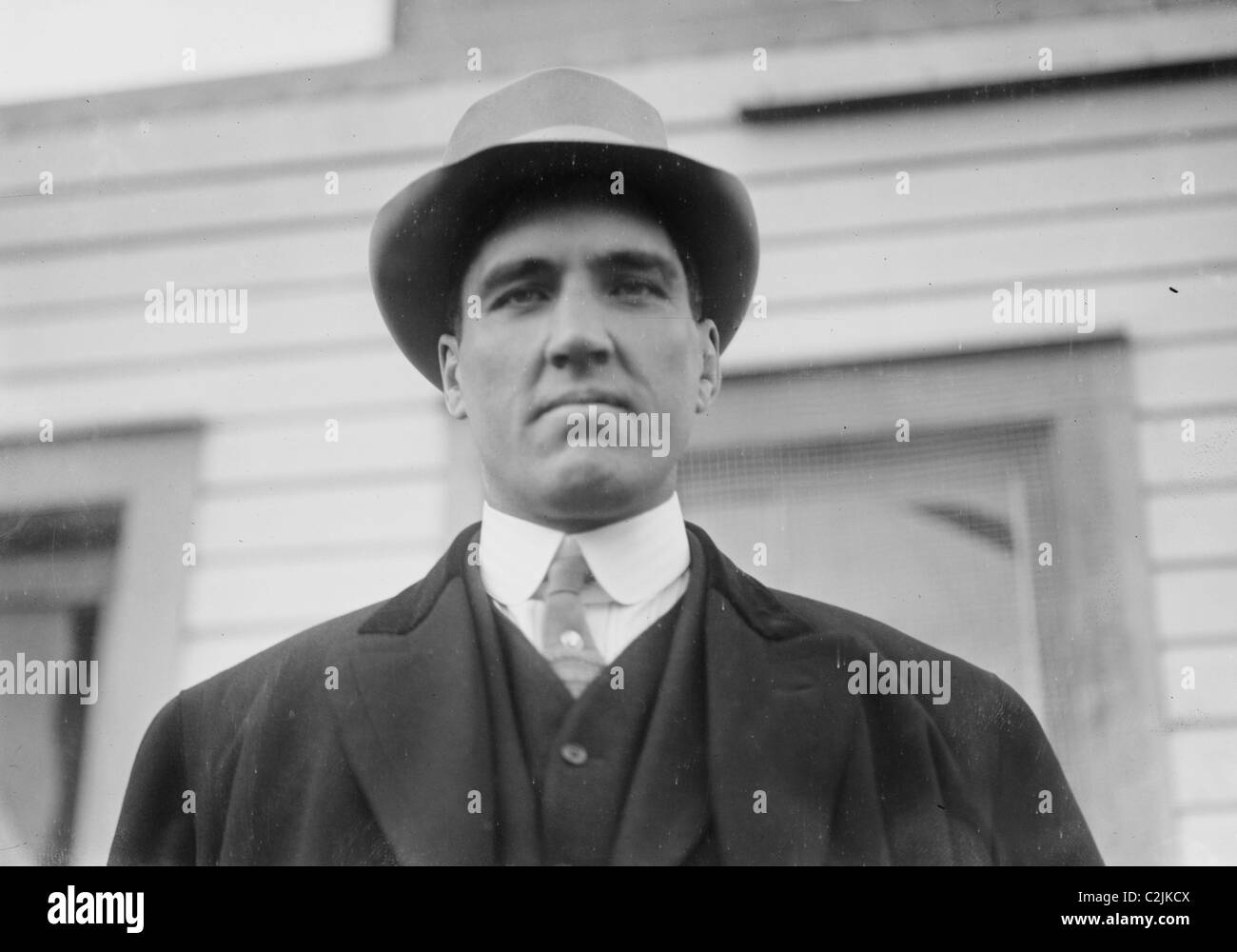 Champion pugilist hi-res stock photography and images - Alamy