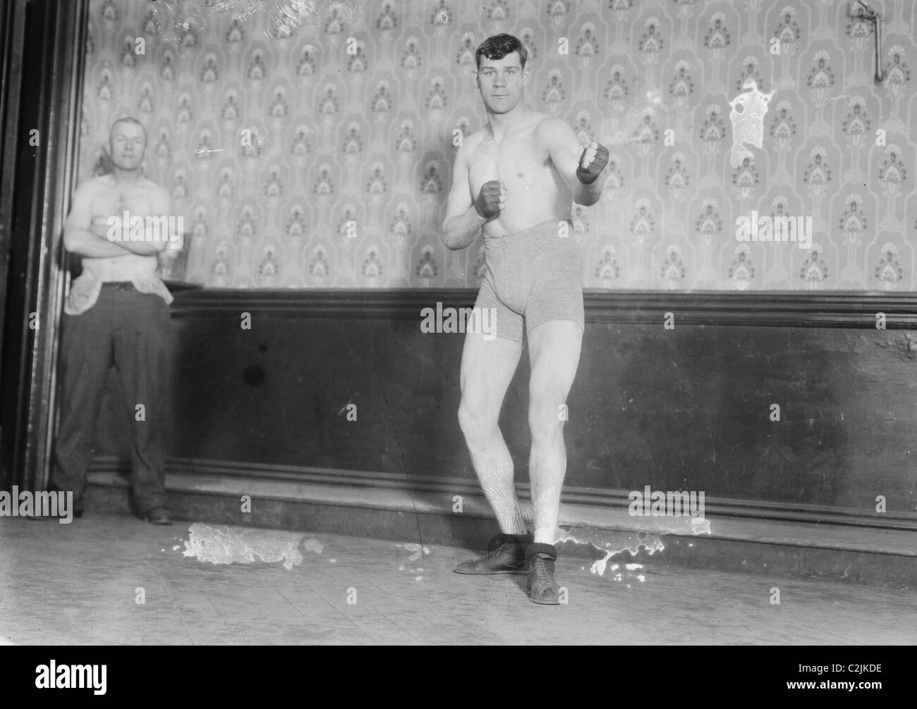 Jim Coffey; Roscommon Giant Stock Photo - Alamy