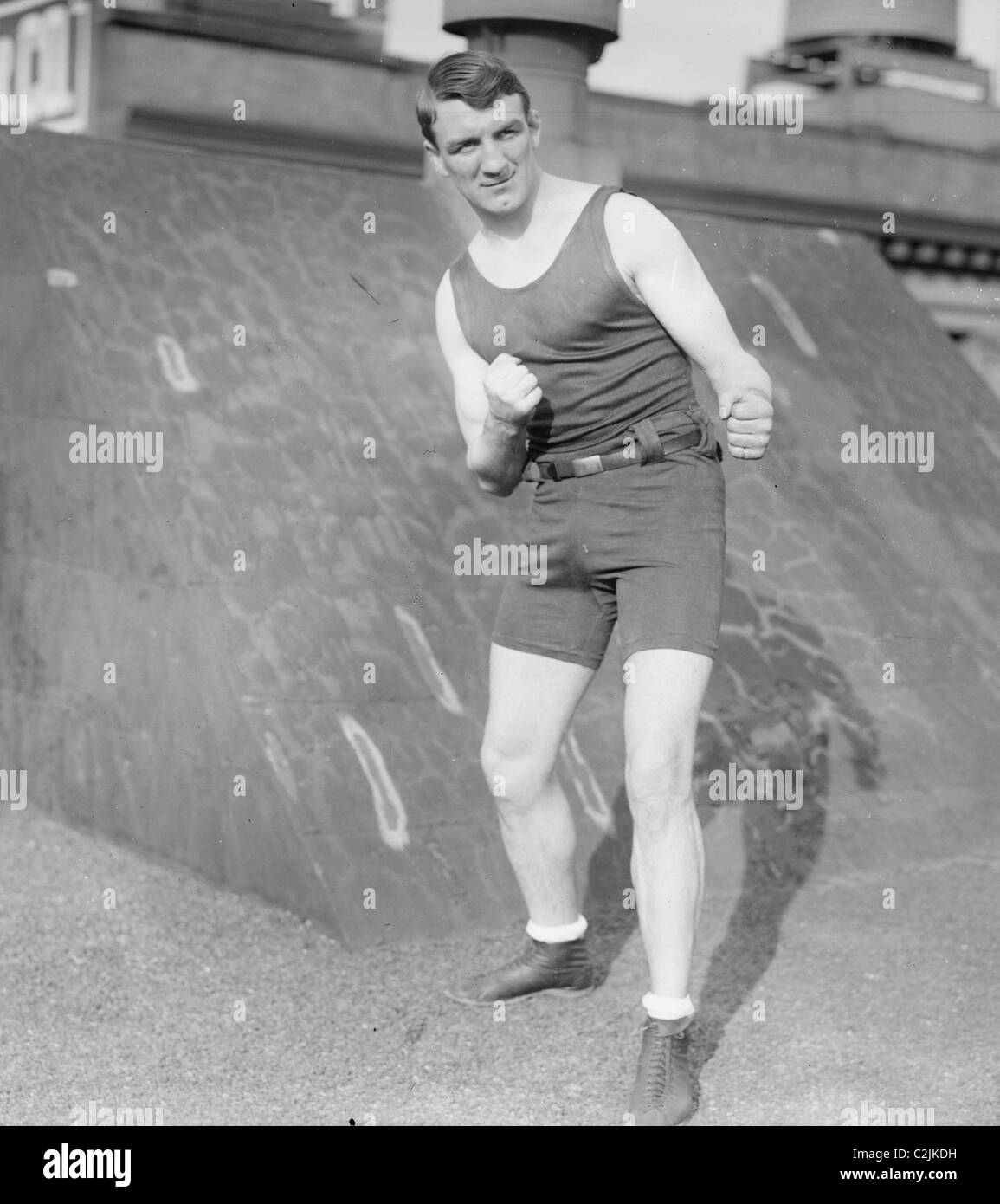 Welsh boxing hi-res stock photography and images - Alamy