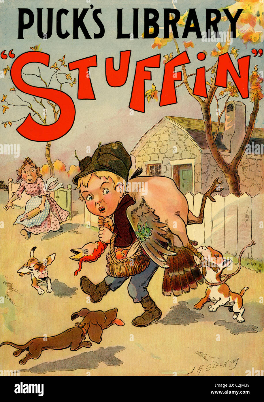 The stuffin hi-res stock photography and images - Alamy