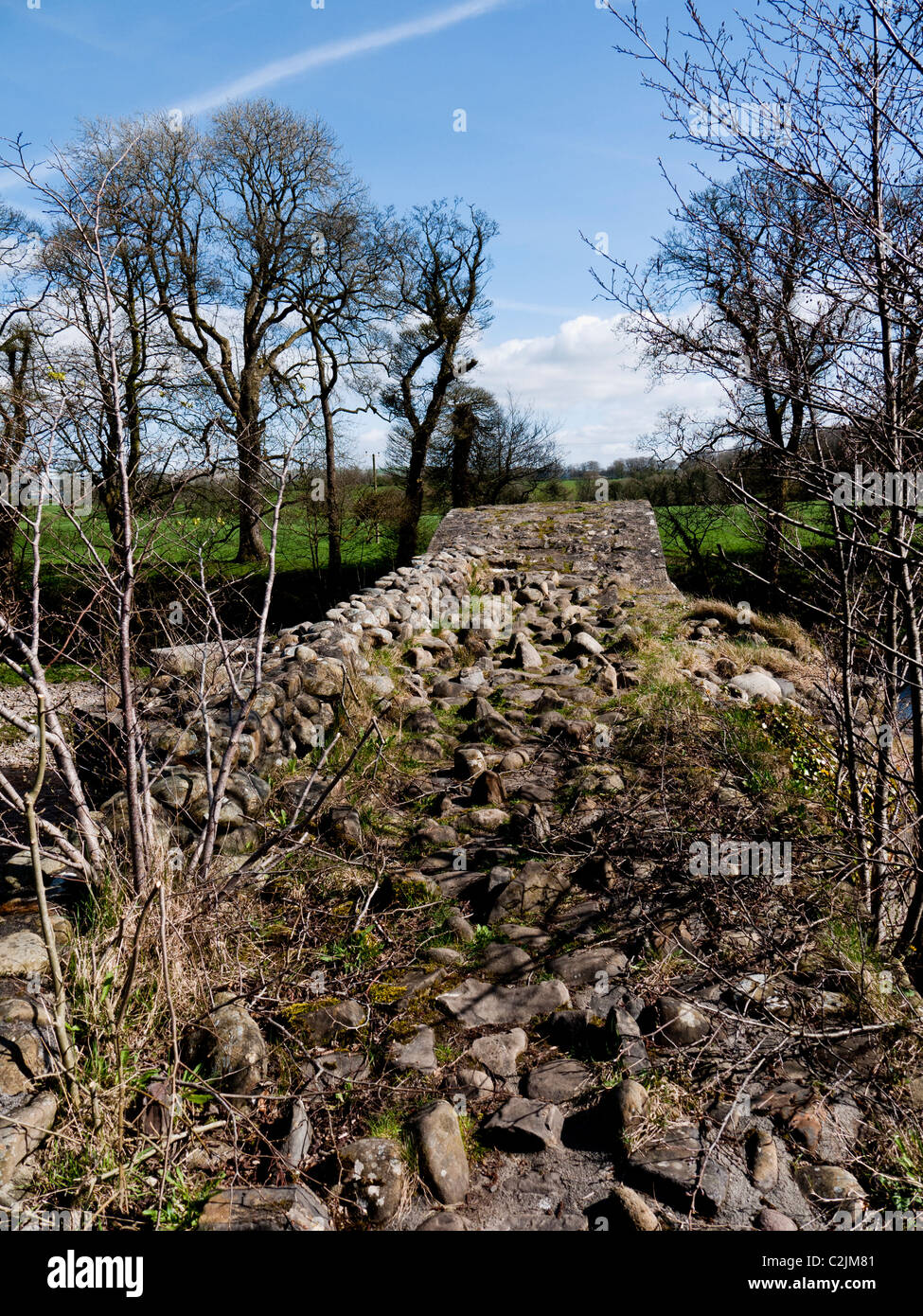 Cromwells Bridge Stock Photos & Cromwells Bridge Stock Images - Alamy
