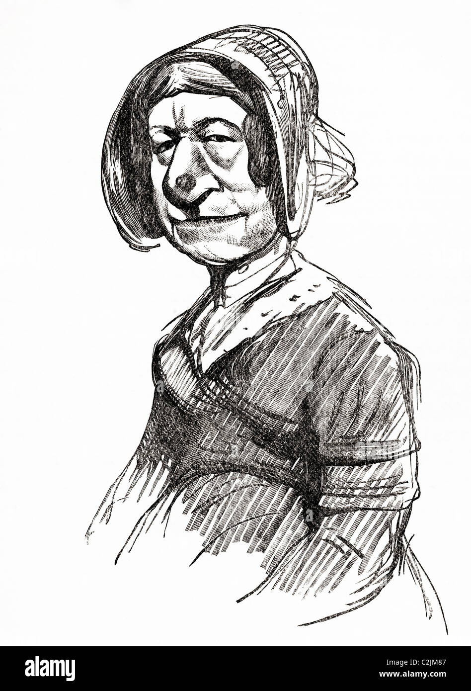 Slums london hi-res stock photography and images - Alamy