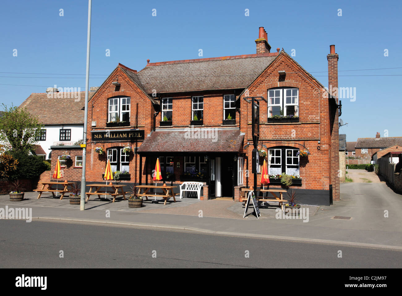 William sandy hi-res stock photography and images - Alamy