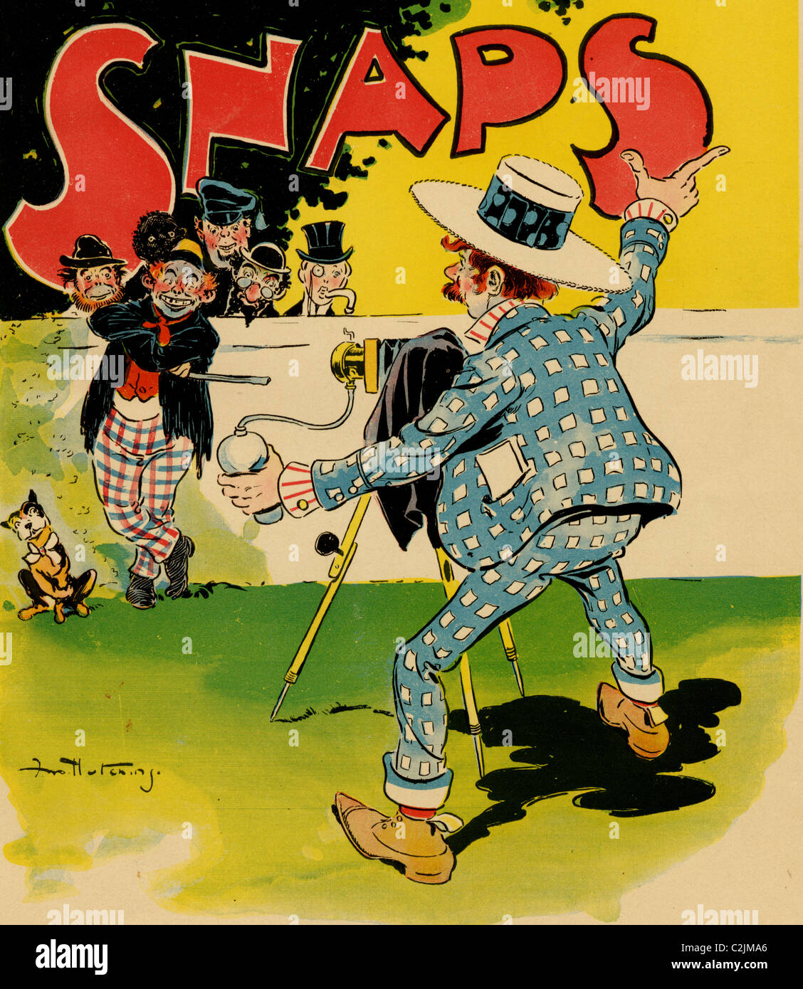 Cartoons cat hi-res stock photography and images - Alamy