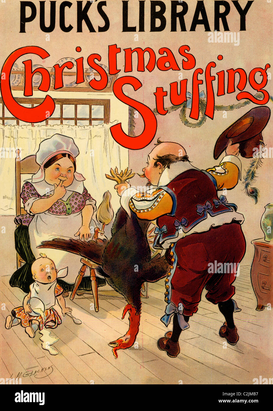 Christmas magazine covers hi-res stock photography and images - Alamy