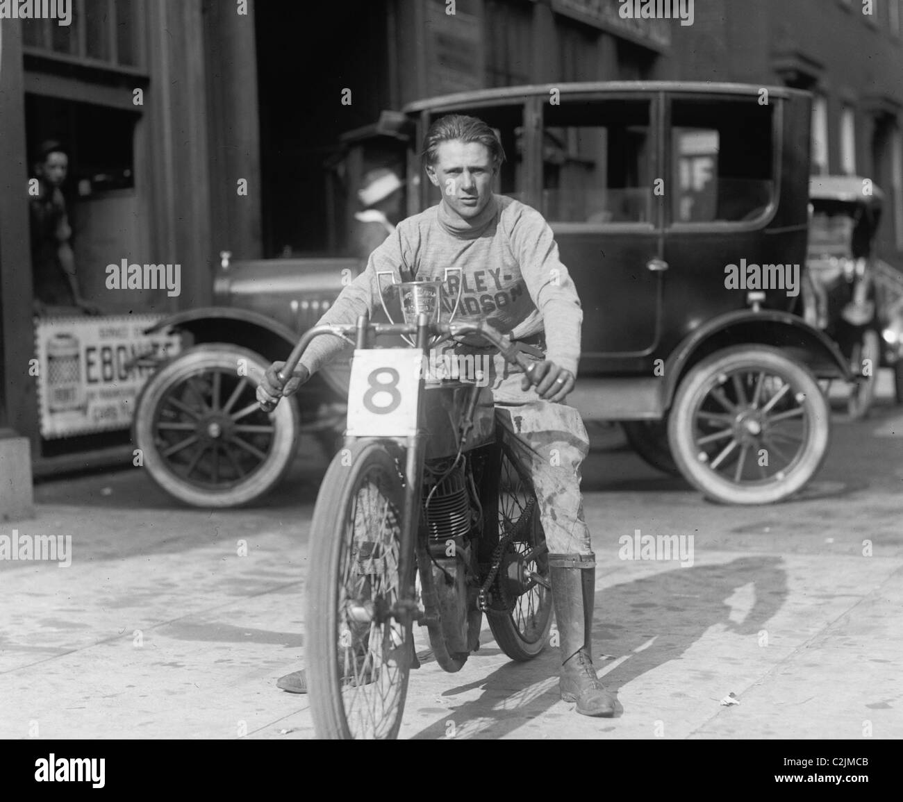 Fretwell hi-res stock photography and images - Alamy