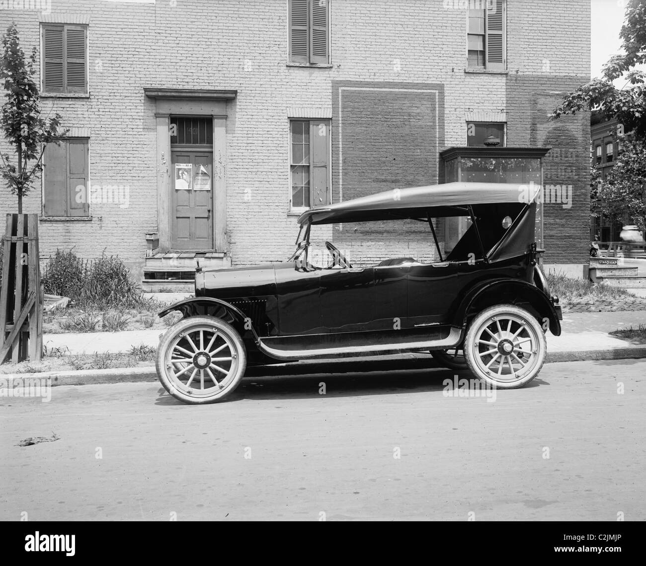 Monroe car hi-res stock photography and images - Alamy