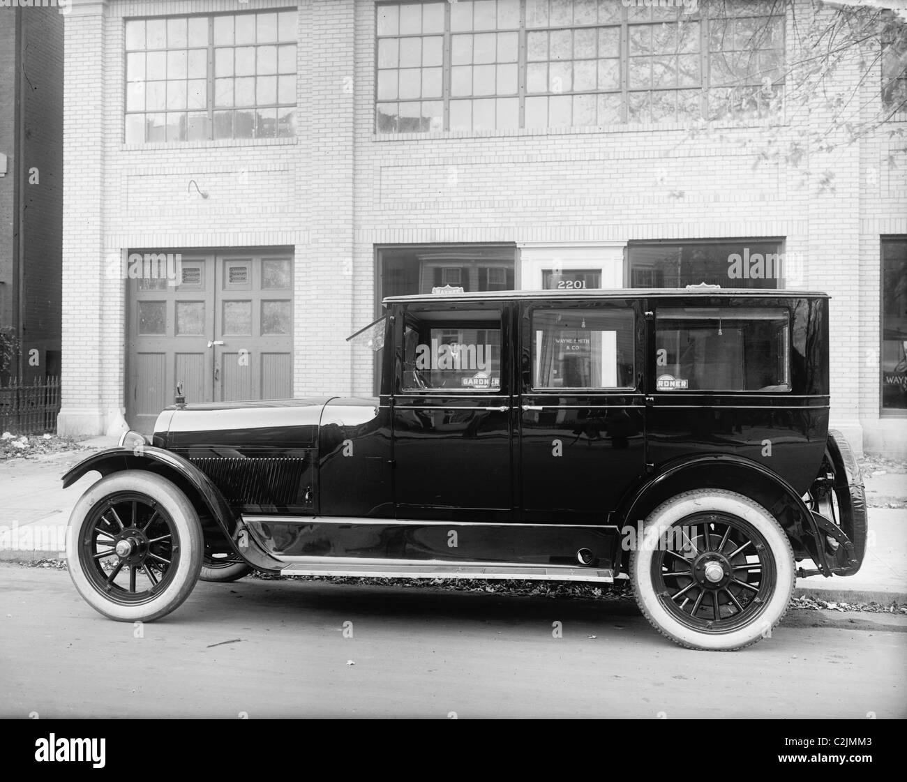 Haynes Black and White Stock Photos & Images - Alamy