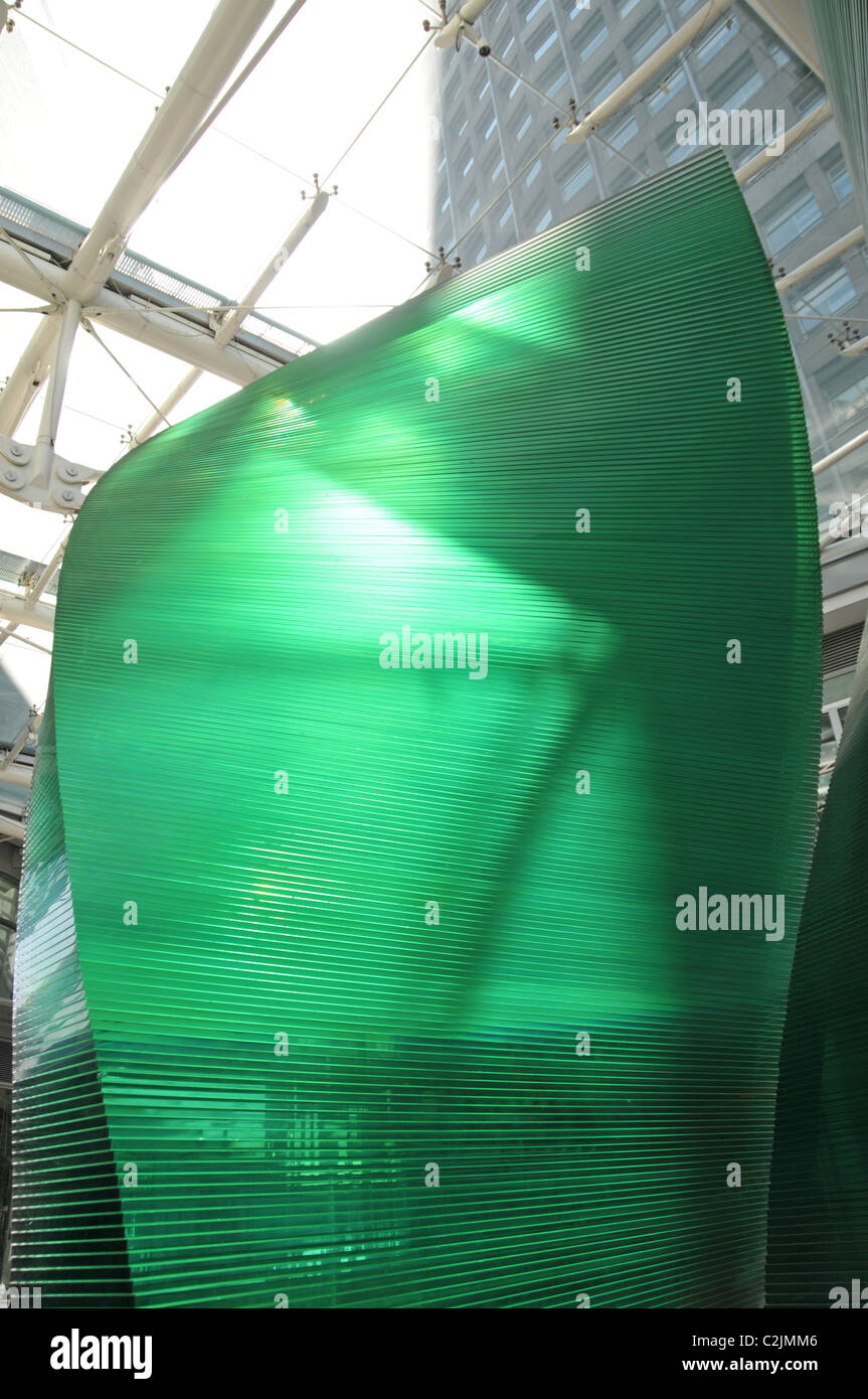 Cardinal Place Retail Office development Victoria London Stock Photo ...