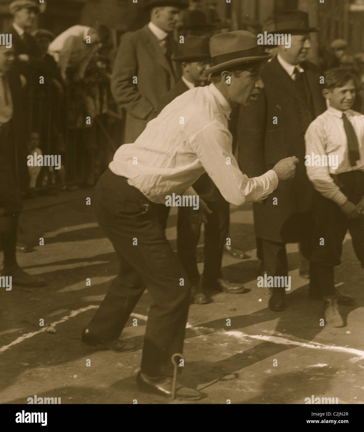 Will rogers and horse hi-res stock photography and images - Alamy