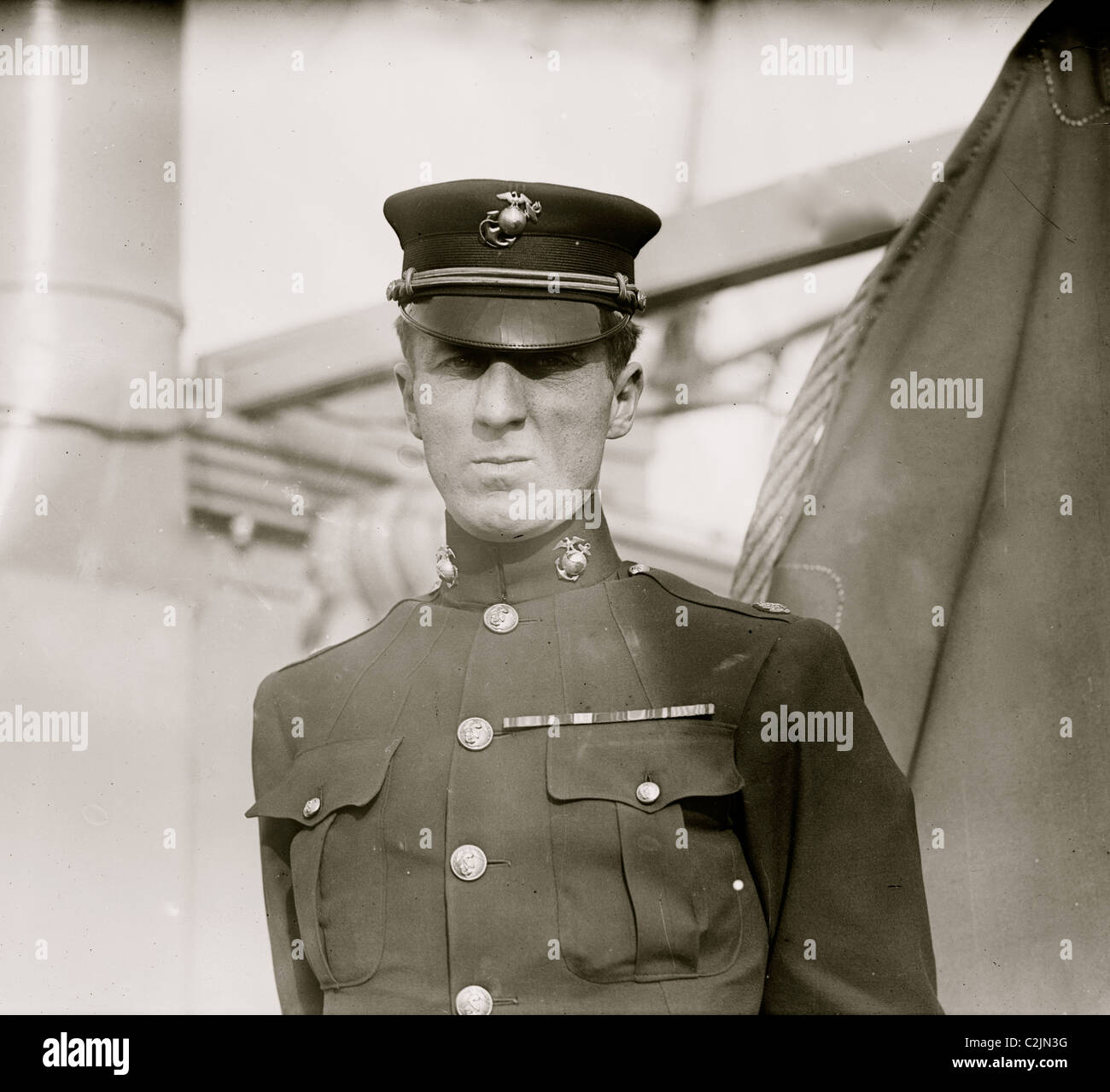 General Smedley Butler