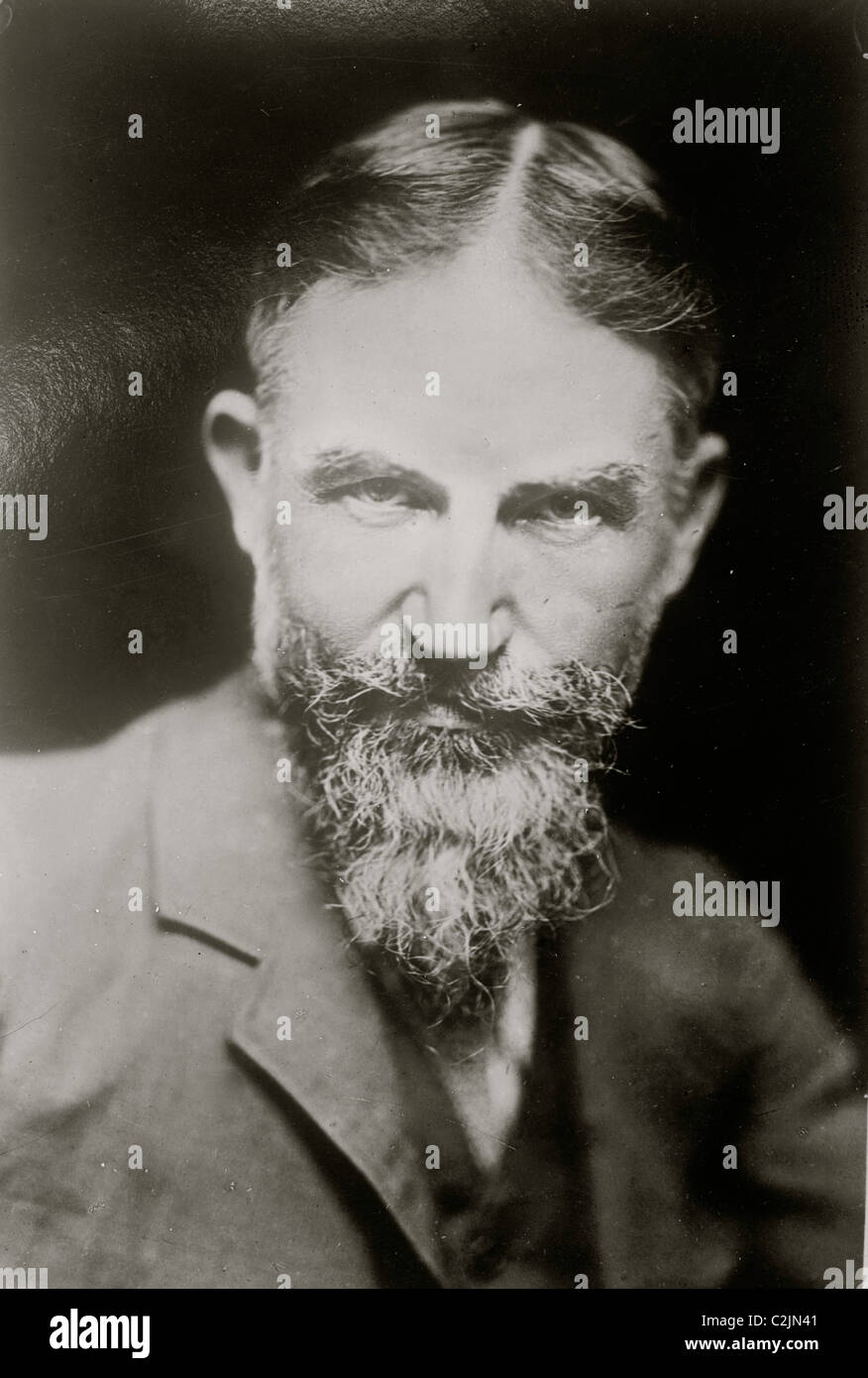 George bernard shaw hi-res stock photography and images - Alamy
