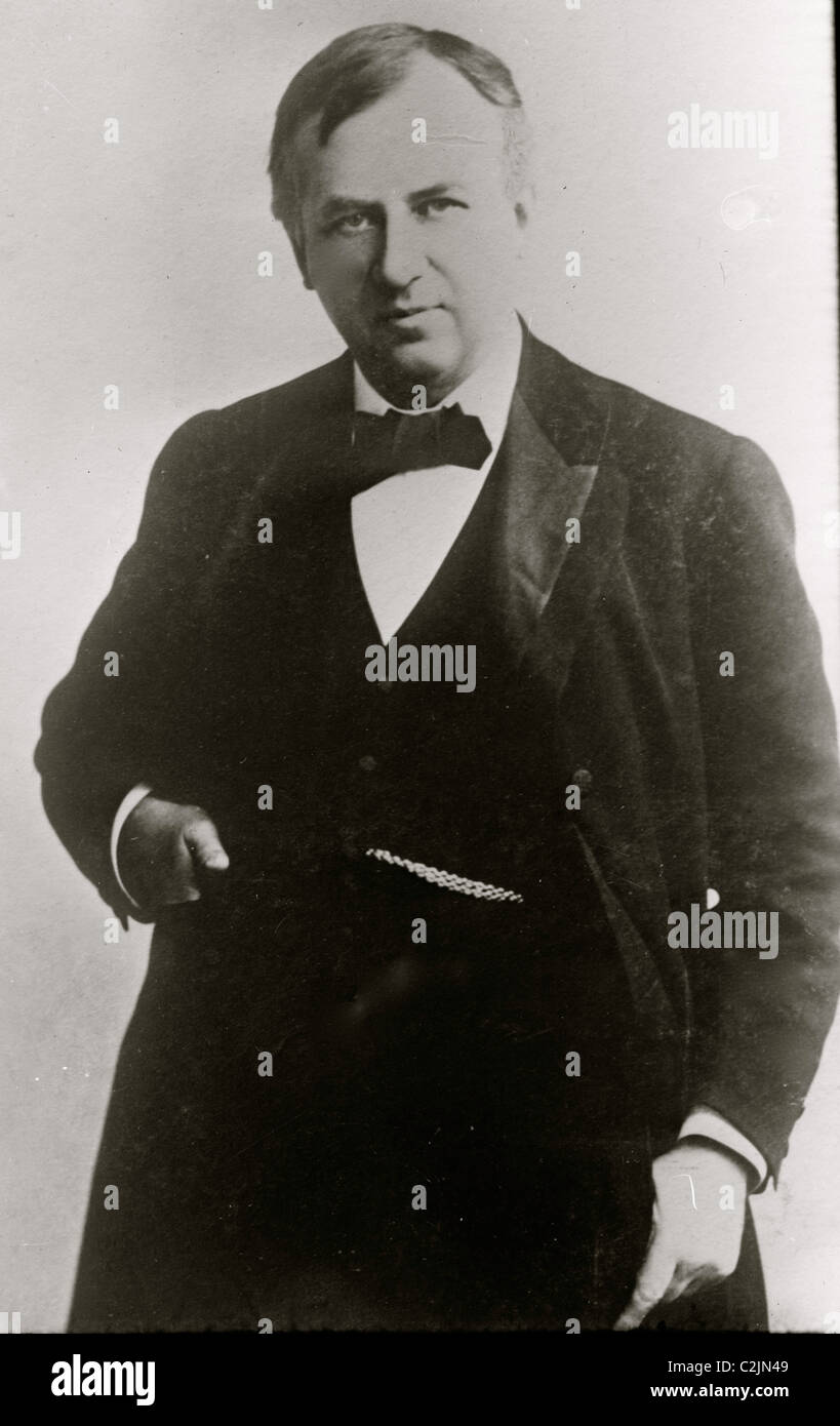 John Wanamaker High Resolution Stock Photography and Images - Alamy