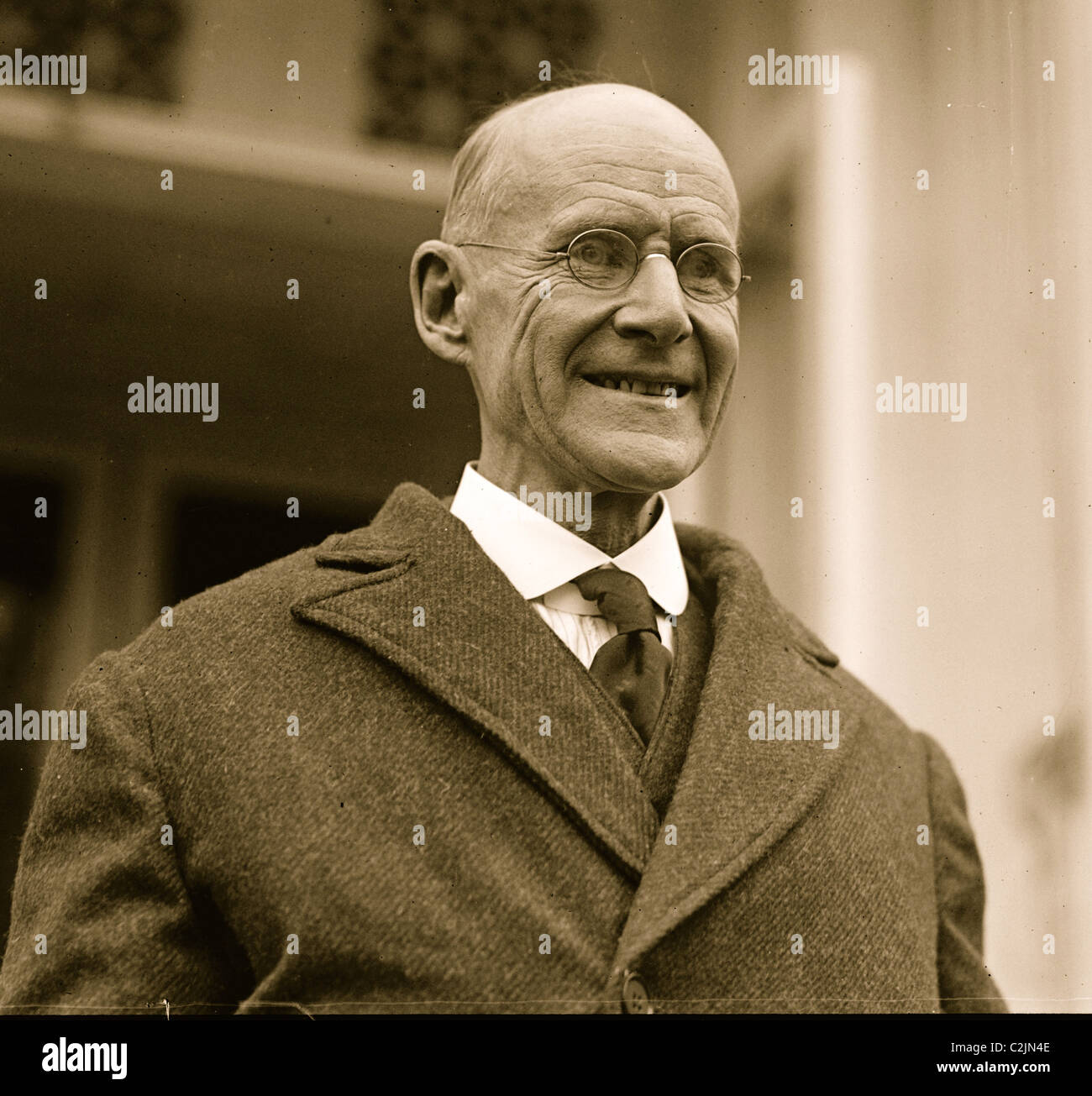 Eugene debs hi-res stock photography and images - Alamy