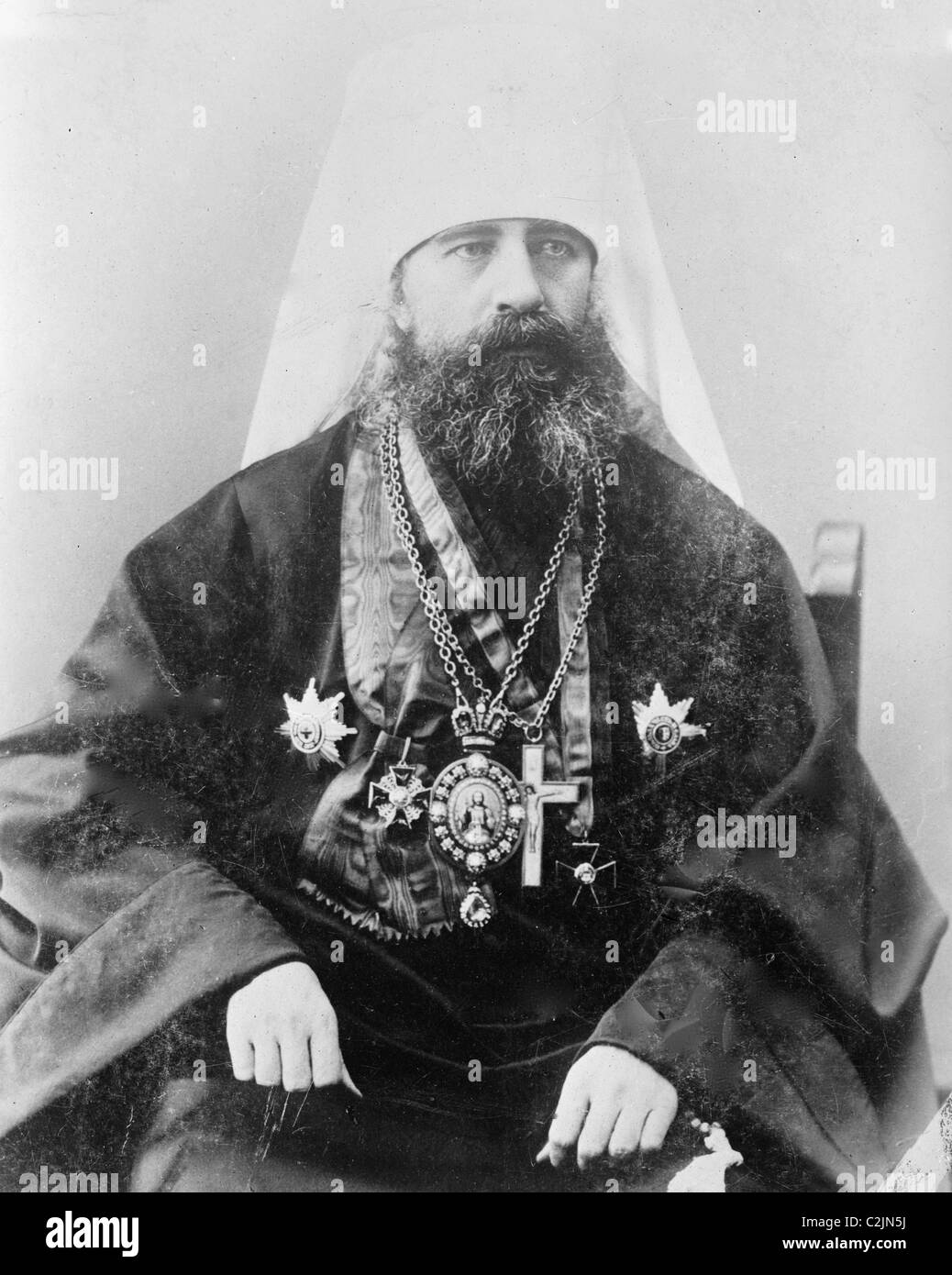 Protestant or orthodox Black and White Stock Photos & Images - Alamy